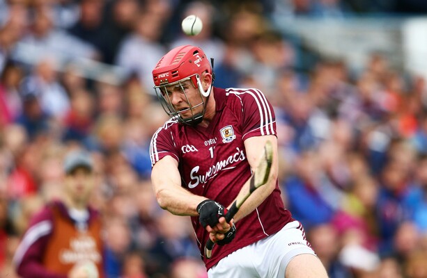 Galway hurler Johnny Glynn to commute from New York in bid for Liam ...