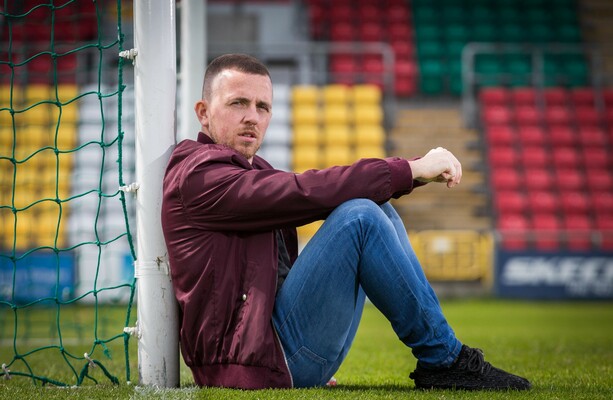 'You get a bit sluggish, a bit tired, doing nothing all day' · The 42