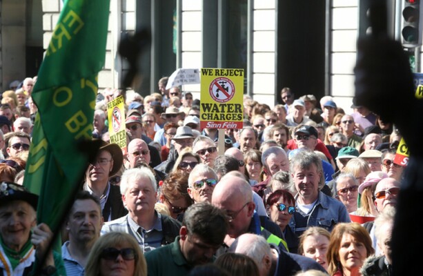 SIPTU says Irish Water workers are not overpaid after reports of €5,000 ...