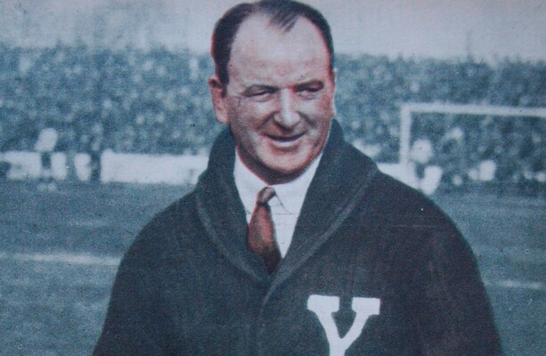 The amazing story of Tipperary man who helped found Argentina's most ...