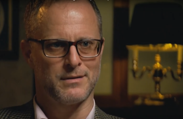 Who is Jonathan Sugarman? Here's what you need to know · TheJournal.ie