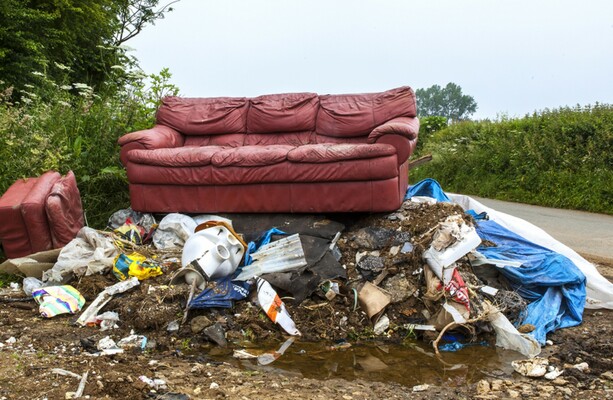 Recycling: 'This can't go on. I want refundable deposits on bottles and ...