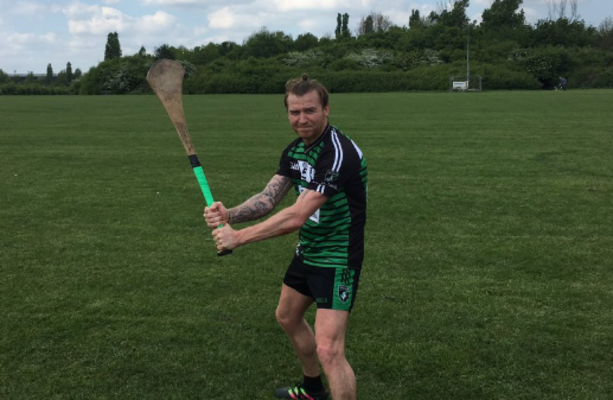 Tyrone All-Ireland winner Mulligan could line out for London after ...