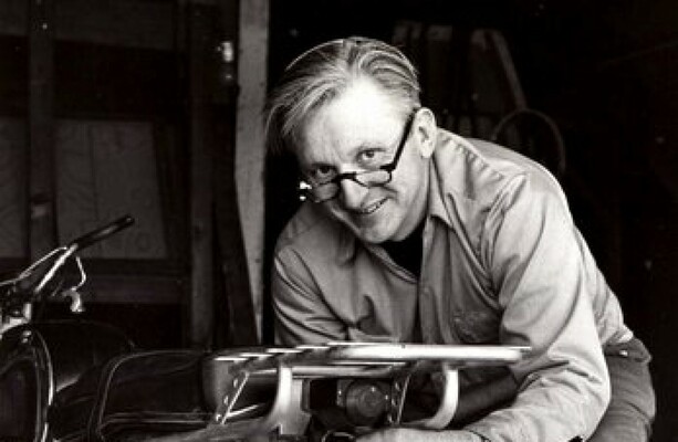 'Zen and the Art of Motorcycle Maintenance' author Robert Pirsig dies ...