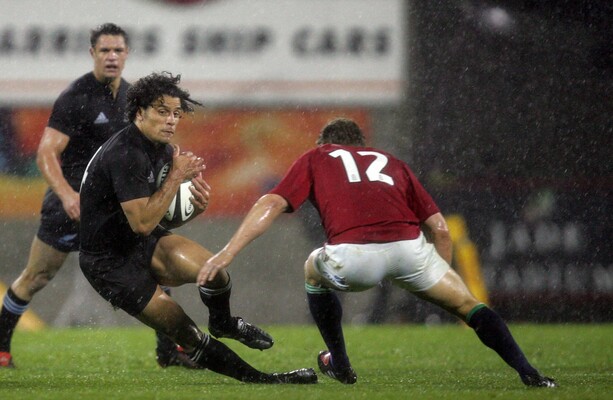 Howlett: 'In the northern hemisphere there's so much emphasis on the ...