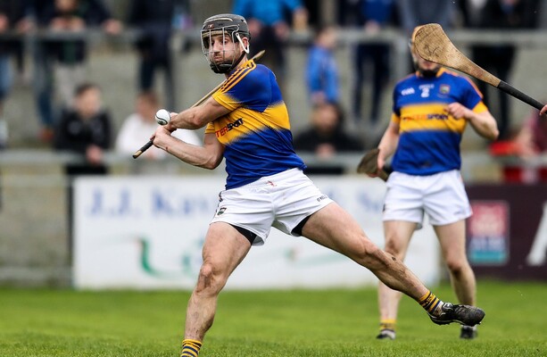All-Ireland senior hurling winner departs Tipperary panel · The 42