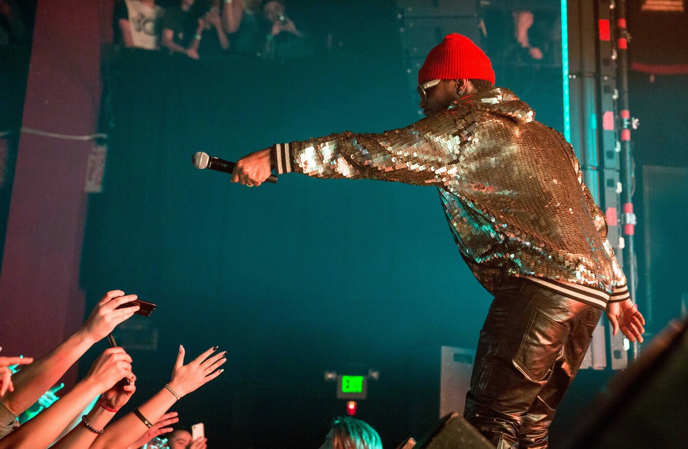 'It's about how we speak and live': How rap music is saving languages ...