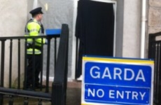 Two charged over Clonmel murder · TheJournal.ie