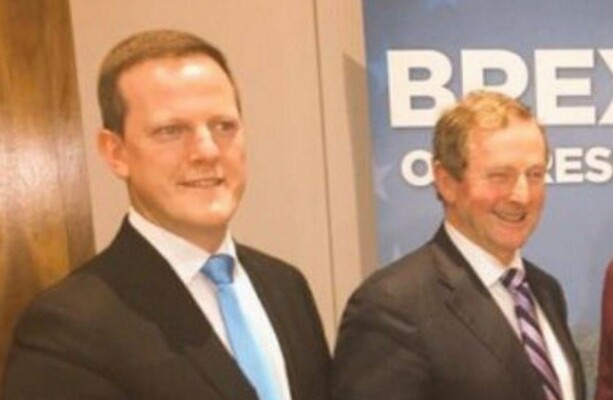 "The sooner the better" - Fine Gael's Alan Farrell wants to know when ...