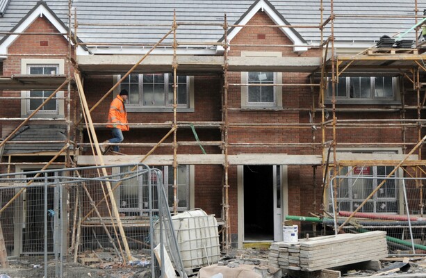 Irish builders say they're facing 'unrealistic' pay demands from ...