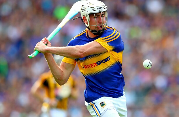 Injury scare for Tipp hurlers a fortnight out from Cork clash as ...