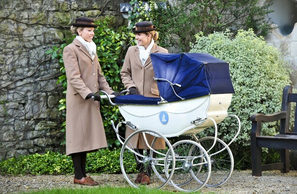 British nannies are being given anti-terrorism training · TheJournal.ie