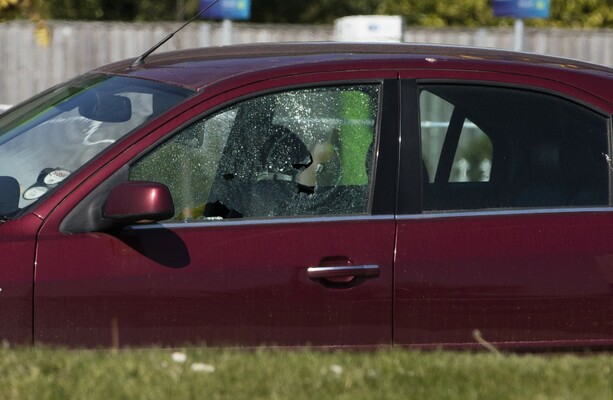 James Gately rejected garda protection just weeks before he was shot ...