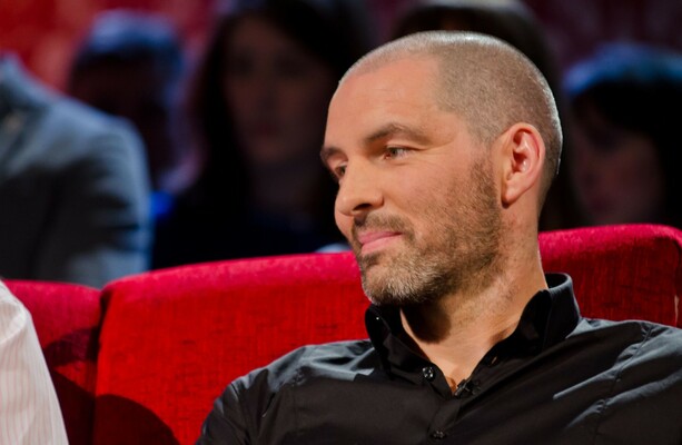 Richie Sadlier says he contemplated suicide after injuries forced him ...