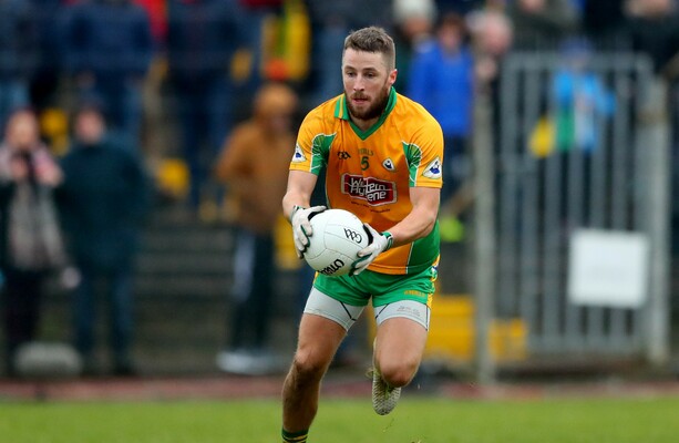 Connacht champions Corofin begin their drive for five in Galway with ...
