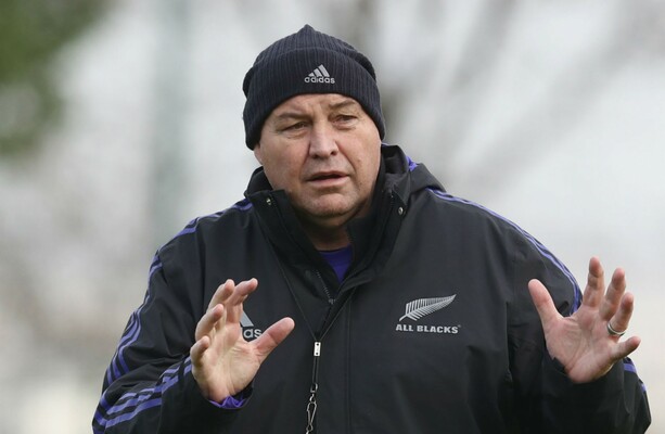Hansen: Lions could buckle under pressure · The 42
