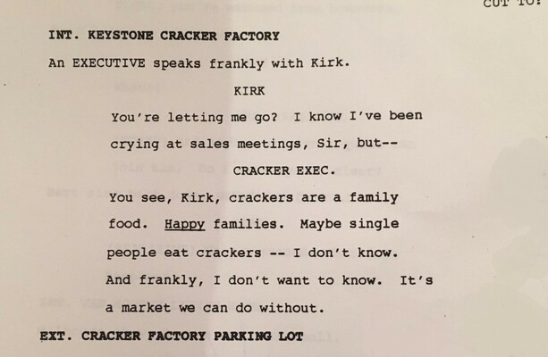 A Simpsons writer revealed what happened *after* Milhouse's dad was ...