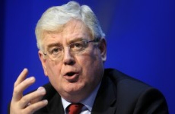 Gilmore calls for end to Israeli blockade of Gaza · TheJournal.ie
