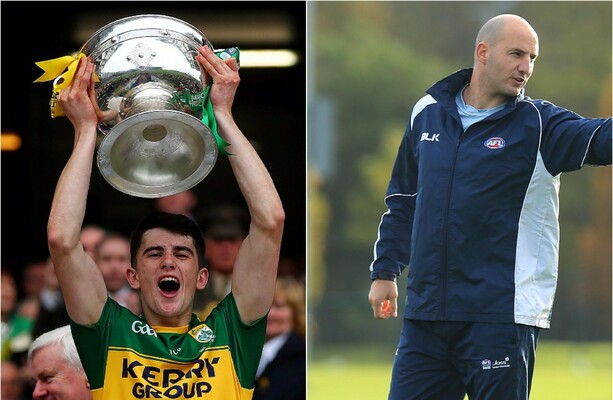 O'Connor launches defence of Tadhg Kennelly's role in bringing GAA ...