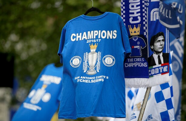 Chelsea cancel Premier League victory parade following Manchester attack