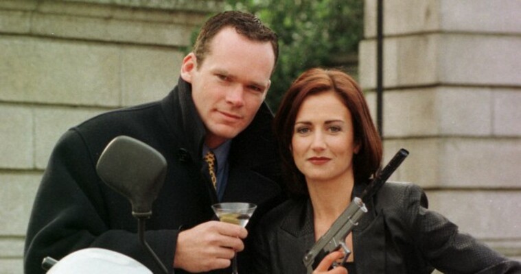 Simon Coveney on the search for 6 TDs to swap sides in secret ballot