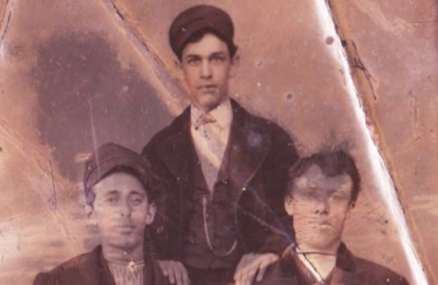 Famine emigration stories: Corkman who made it to US went to war in ...