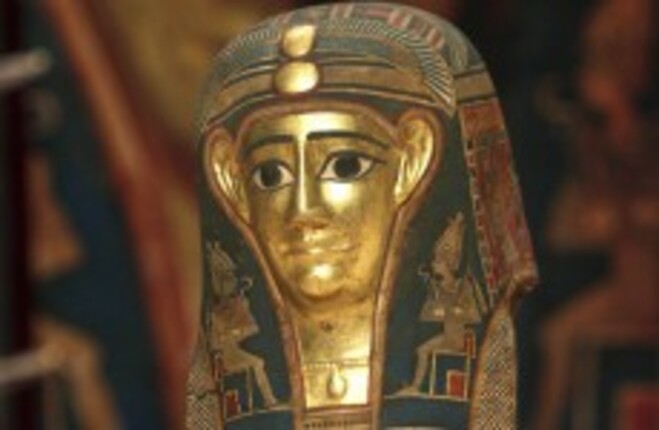 Researchers find cancer in ancient Egyptian mummy · TheJournal.ie