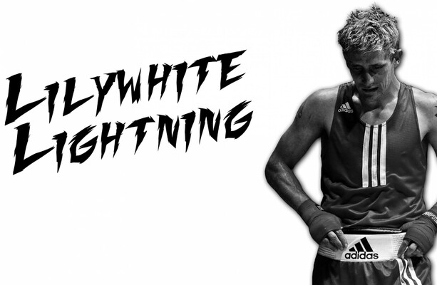 From Olympic heartbreak to bill-topping professional boxer · The 42