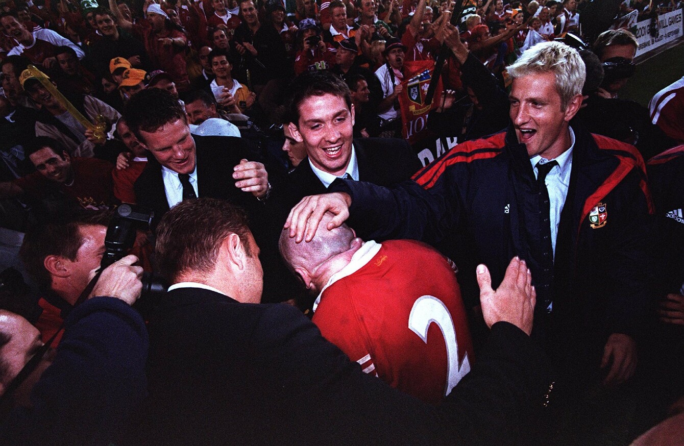 It may look like fun and games, but Kangaroo Courts play a serious role ...