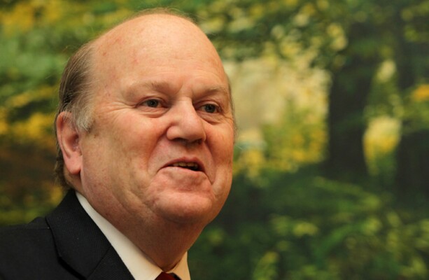 Government to sell off a 25% stake in AIB · TheJournal.ie