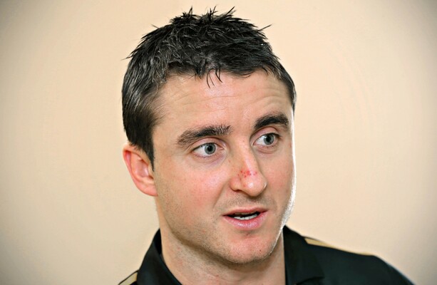 'It really couldn't be any more professional:' Dublin hurlers ...