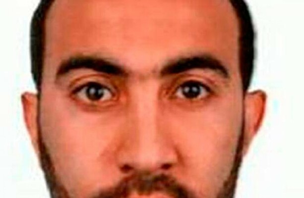 Suspected London attacker who lived in Ireland named as Rachid Redouane
