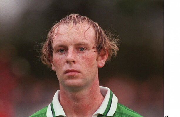 ‘I’d been released by Blackburn... I was at a crossroads in my career’