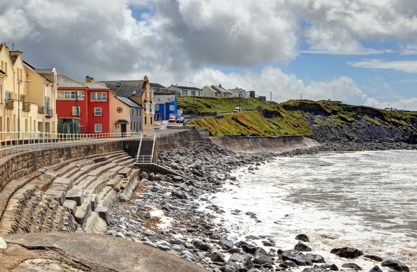 The battle between 'Lehinch' and 'Lahinch' to go to public vote