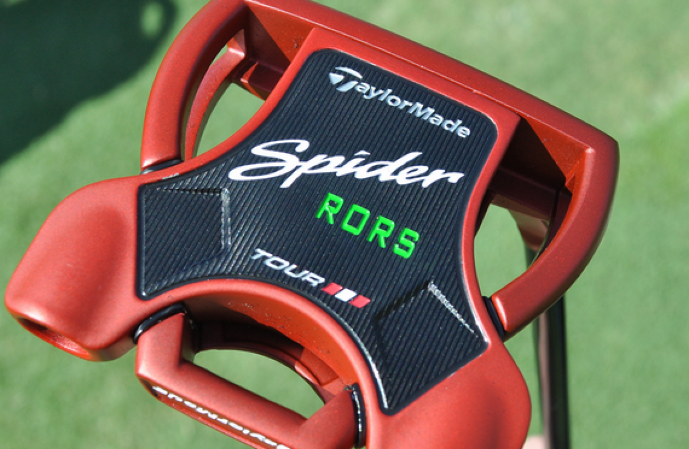 Rory McIlroy will debut a new putter at the US Open · The42
