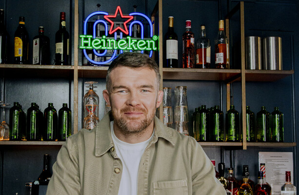 Peter O'Mahony: 'There's days I've said, 'I need to get in a row in the ...