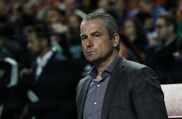 Hungary coach avoids sack despite 'worst ever result' · The 42