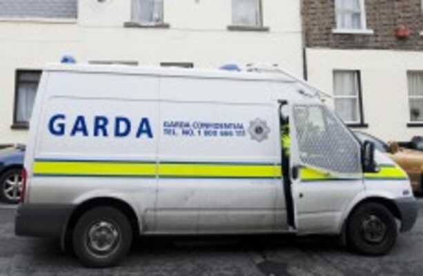 Man In Court Today Over Blanchardstown Shooting · Thejournalie
