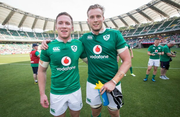 Conan's Barbarian rugby, new kids impress and more talking points from ...