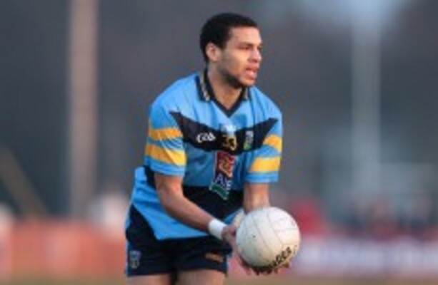 Debut for Dias as Pat Gilroy names side to face Kerry at Croker