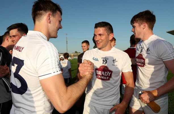 Johnny Doyle: There's an excitement around this Kildare team that hasn ...