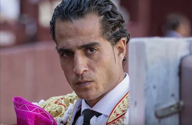 Renowned matador dies after slipping on his cape and being gored by bull