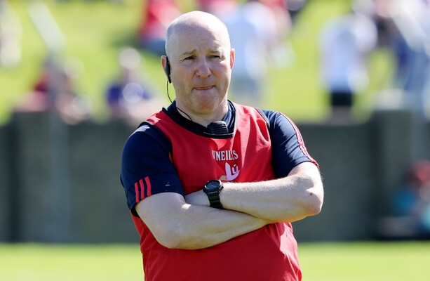 Louth are searching for a new manager after Colin Kelly confirms his ...