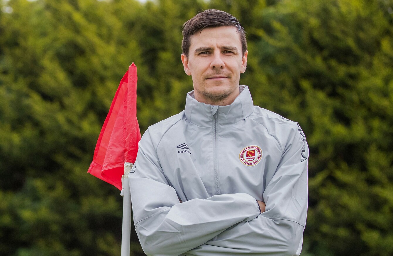 ‘Everything went really well… Then I got the reality and the cruelty of ...