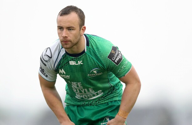Irishman Shane O'Leary to play for Canada in crunch Rugby World Cup ...