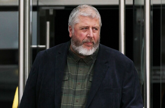 Sports journalist Tom Humphries to be sentenced for sexual exploitation ...