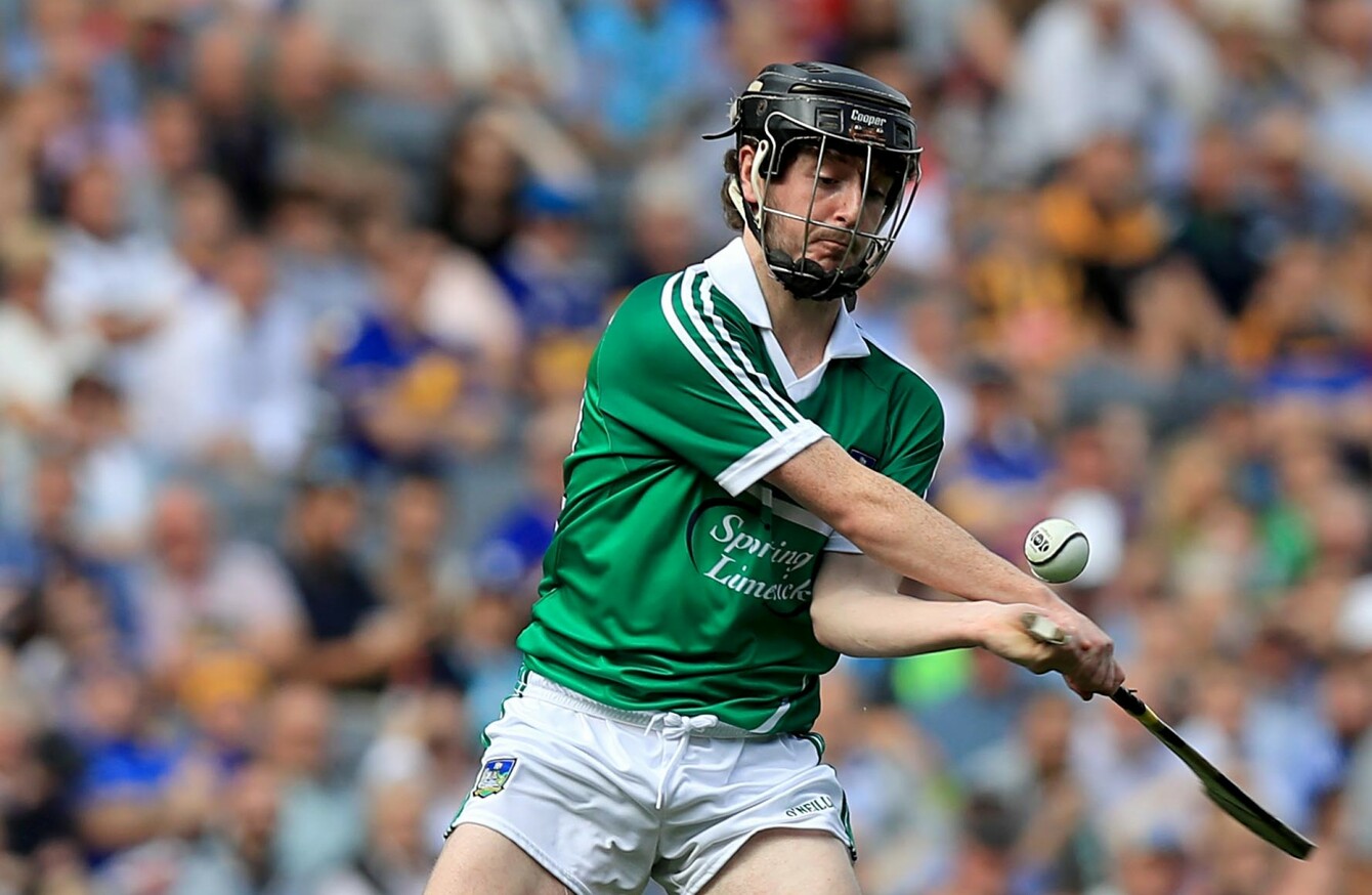 Limerick minor hurlers make two changes for tomorrow's Munster semi ...