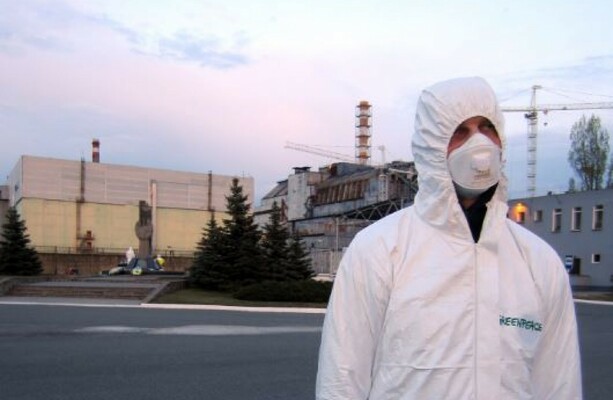 Chernobyl's radiation monitoring system hit by cyberattack
