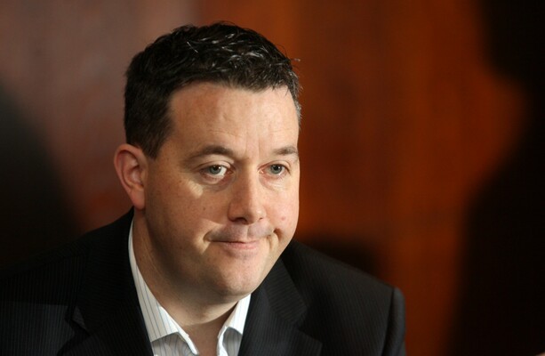 Former TD who said 'F**k you, Deputy Stagg' in the Dáil is elected ...