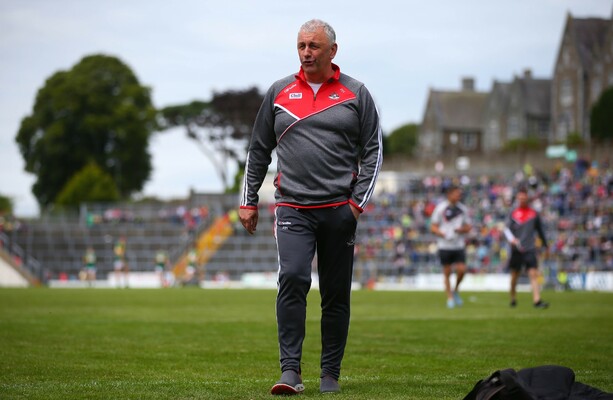 'It's a tough dressing room there at the moment. We're hurting.'